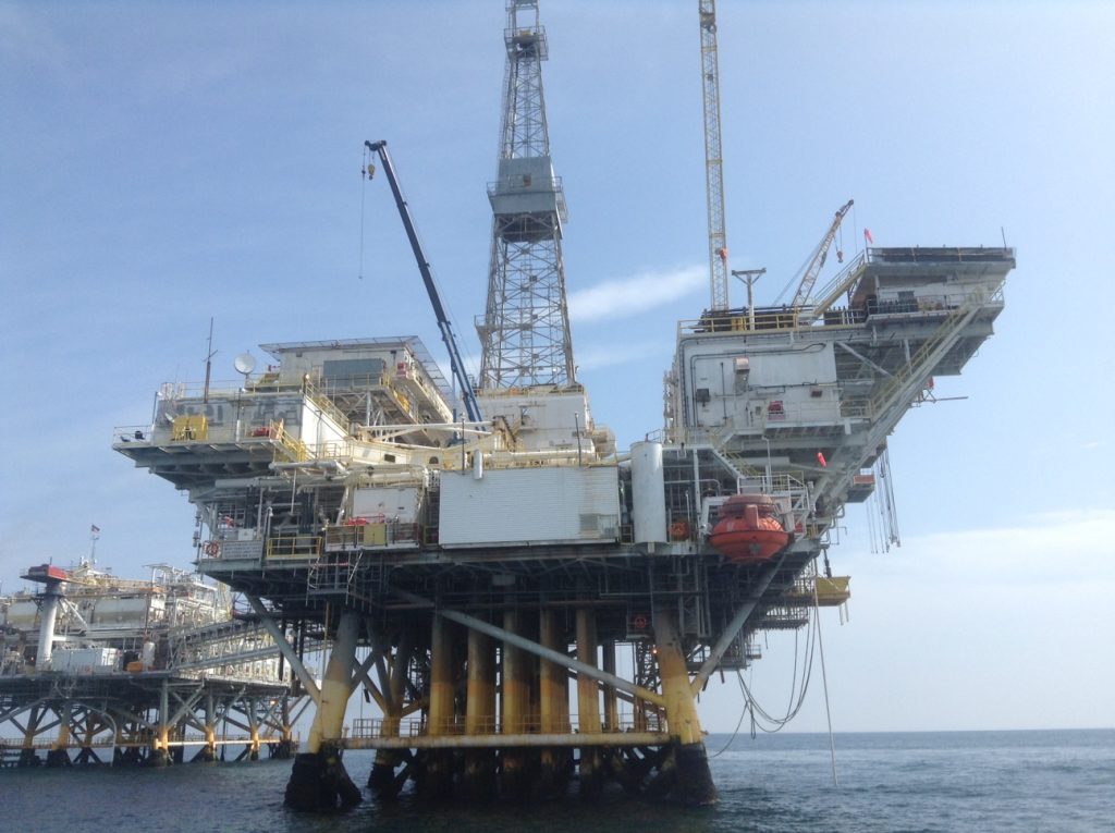 Contact OST Trucks & Cranes - Ventura, California